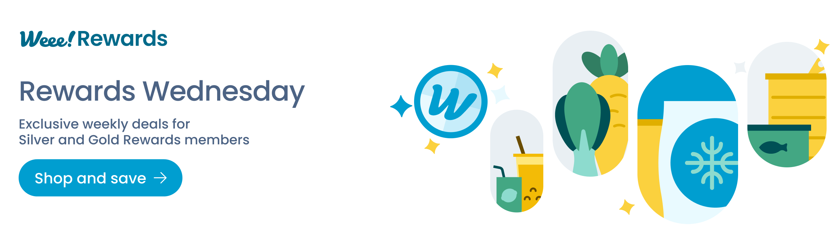 Weee! | America’s largest online Asian supermarket